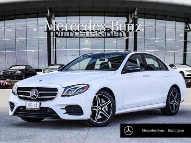MBOG • Mercedes-Benz Burlington