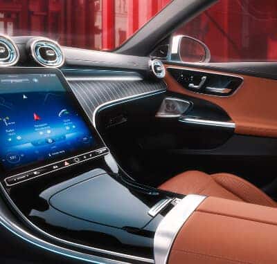 Custom build and order your mercedes-benz • Mercedes-Benz Burlington