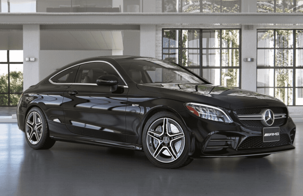 amg c43 coupe • Mercedes-Benz Burlington