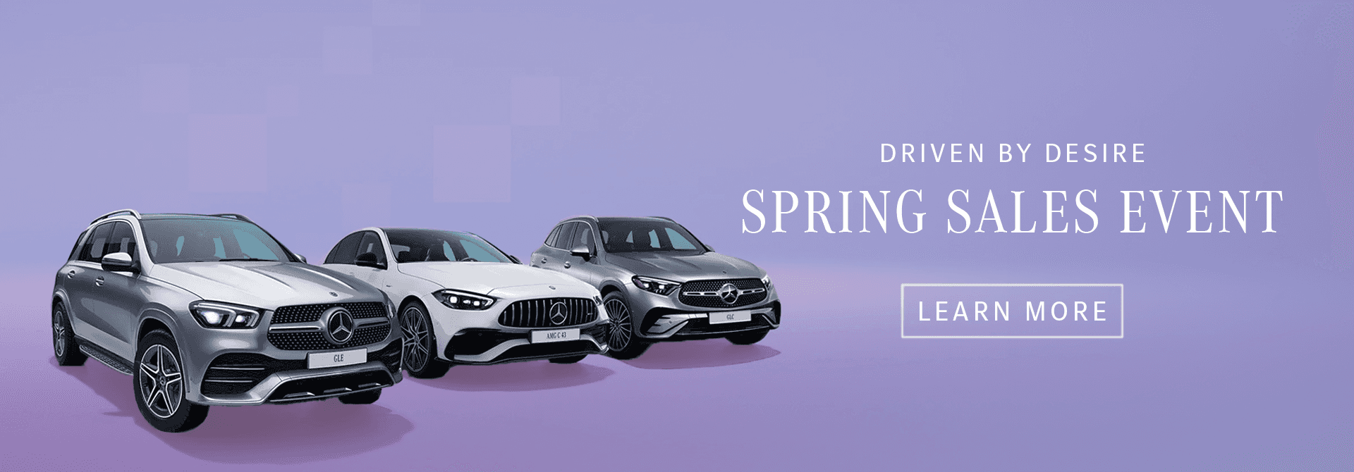 Mercedes-Benz Burlington | New and Used Mercedes-Benz Dealership | Ontario