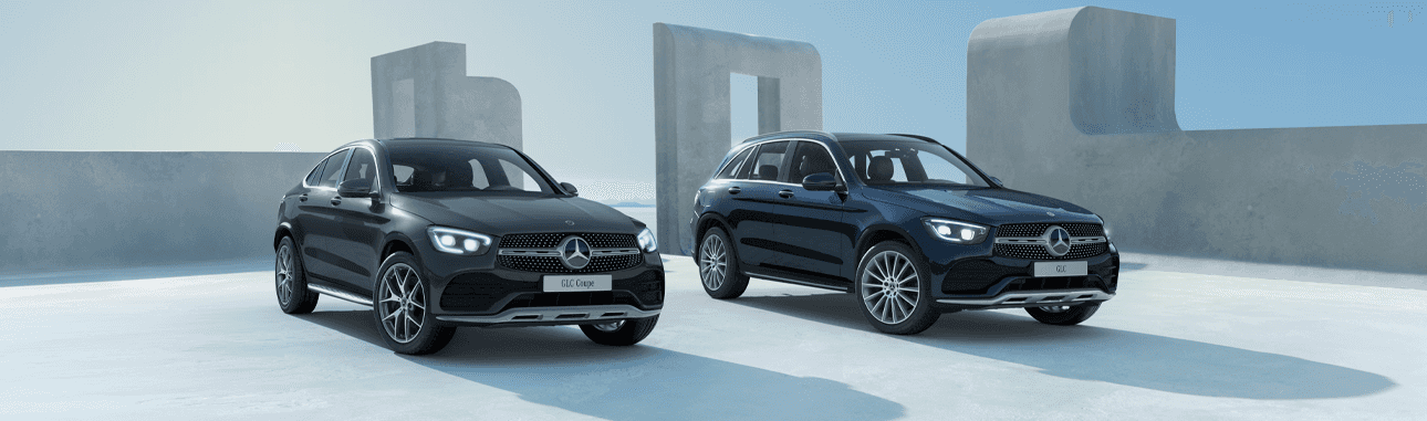 Coupes-1-banner • Mercedes-Benz Burlington