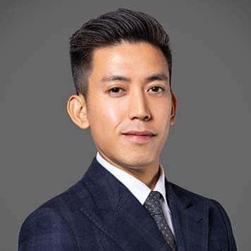 About Us - Meet Our Staff | Mercedes-Benz Downtown Toronto