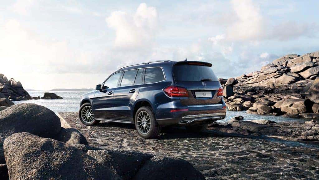 2019 Mercedes-Benz GLS For Sale in Edmonton, AB | Mercedes-Benz ...