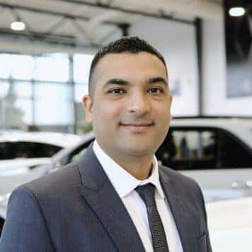 Meet Our Staff | Mercedes-Benz Edmonton West