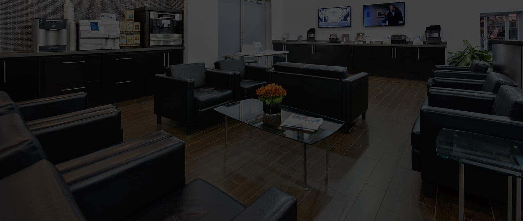 Mercedes-Benz Maple | Mercedes-Benz dealership in Vaughan on Jane St.