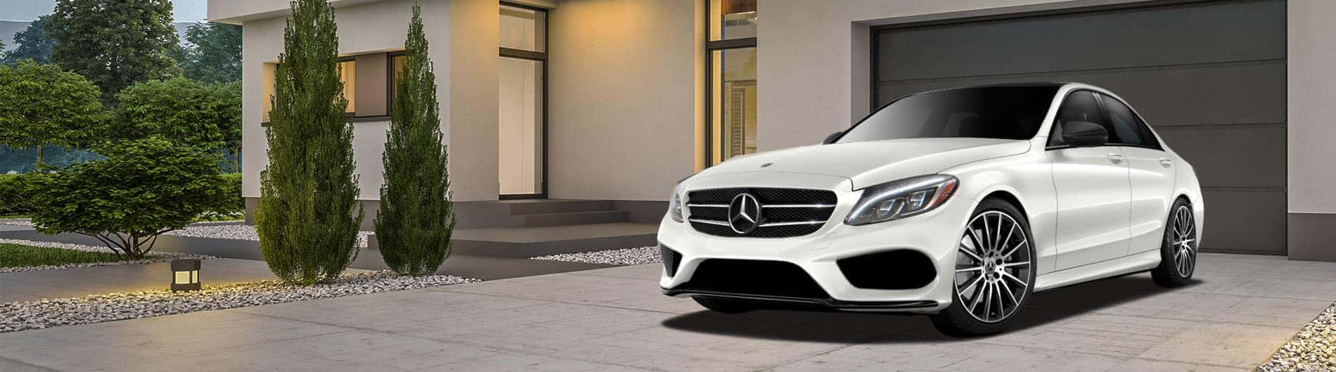 New Mercedes-Benz Offers Richmond Hill | Mercedes-Benz Maple