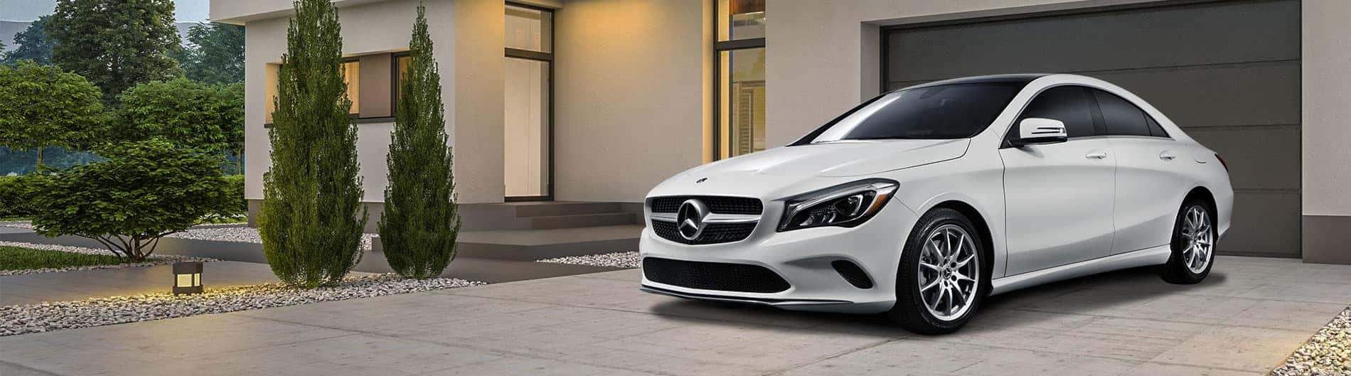 New Mercedes-Benz Offers Richmond Hill | Mercedes-Benz Maple