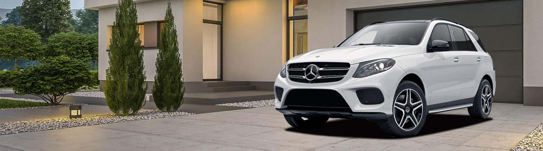 New Mercedes-Benz Offers Richmond Hill | Mercedes-Benz Maple