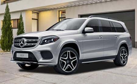 New Mercedes-Benz Offers Richmond Hill | Mercedes-Benz Maple