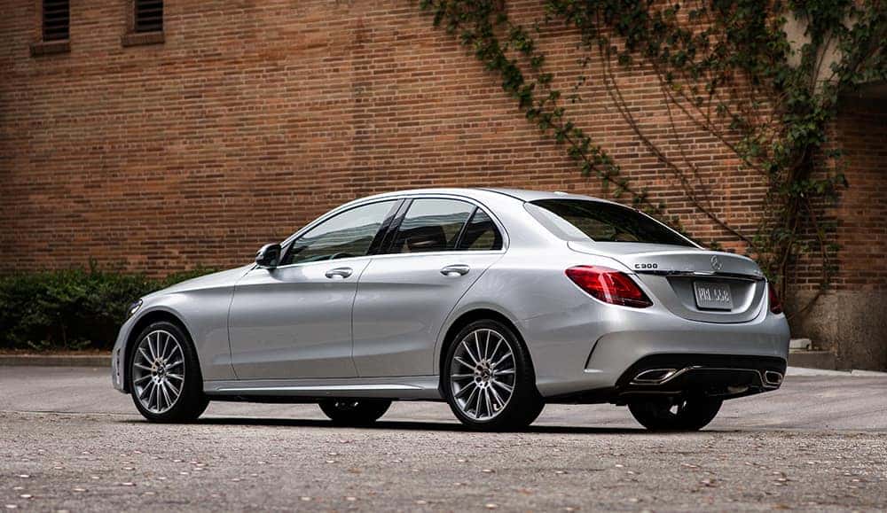 Used Vehicle Specials and Sales Maple | Mercedes-Benz Maple