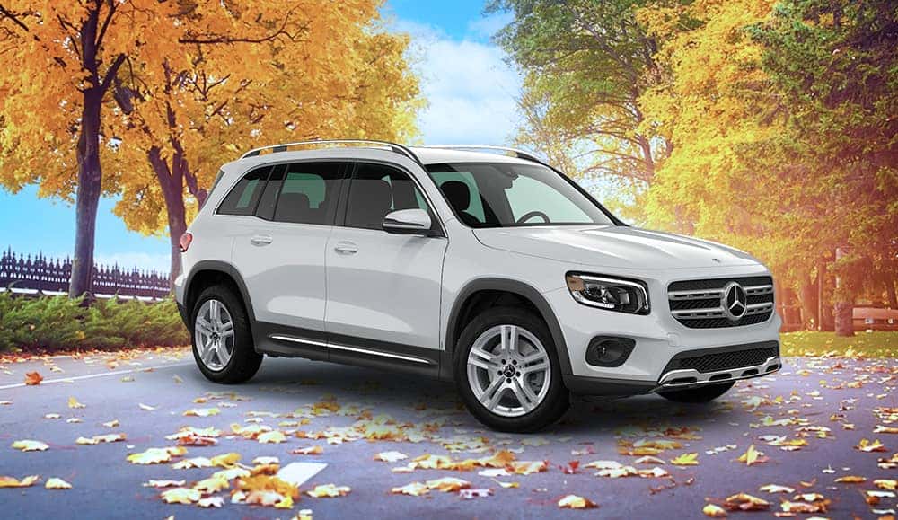 New Mercedes-Benz Offers in Vaughan and Maple, ON | Mercedes-Benz Maple