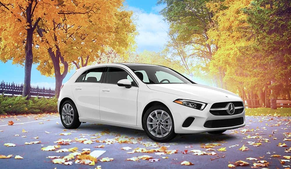 New Mercedes-Benz Offers in Vaughan and Maple, ON | Mercedes-Benz Maple