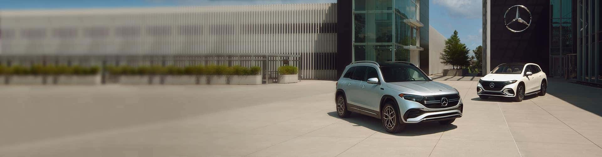 Manager's Choice Models | Mercedes-Benz Maple | Mercedes-Benz Maple