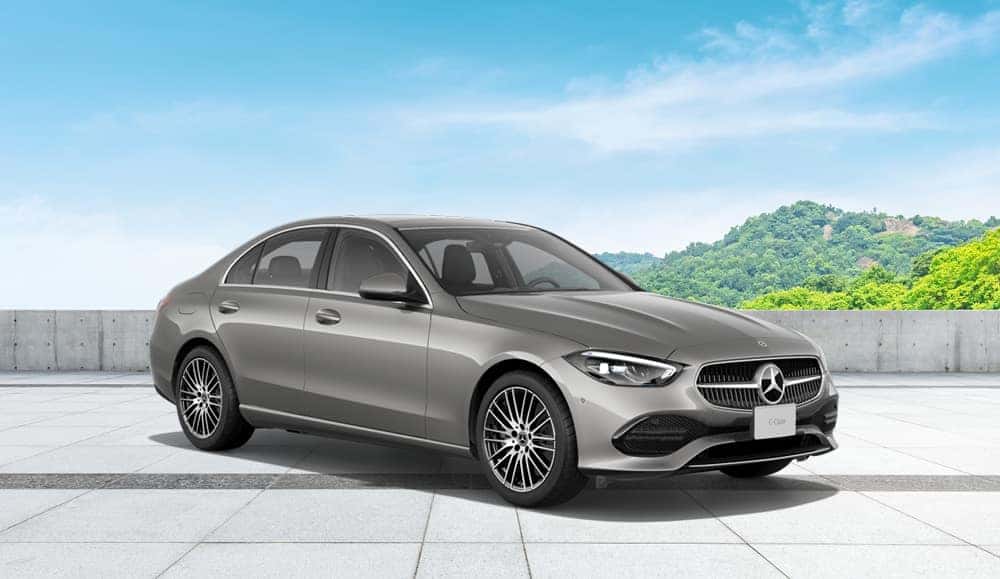 New Mercedes-Benz Offers in Vaughan and Maple, ON | Mercedes-Benz Maple