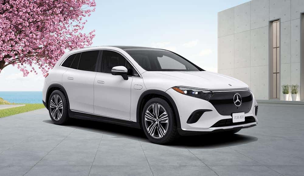 New Mercedes-Benz Offers in Vaughan and Maple, ON | Mercedes-Benz Maple
