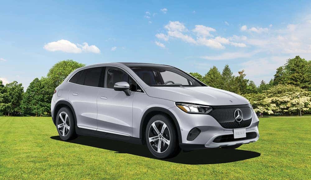 New Mercedes-Benz Offers in Vaughan and Maple, ON | Mercedes-Benz Maple