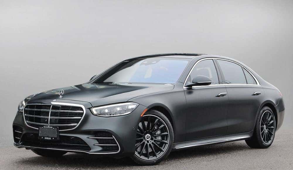 New Mercedes-Benz Offers in Vaughan and Maple, ON | Mercedes-Benz Maple