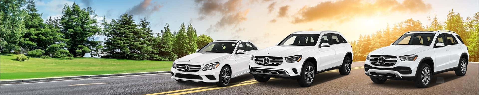 Event Sales Appointment | Mercedes-Benz Maple | Mercedes-Benz Maple