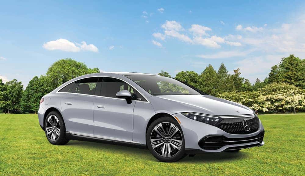 New Mercedes-Benz Offers in Vaughan and Maple, ON | Mercedes-Benz Maple