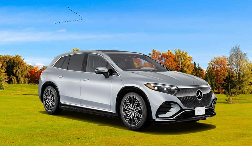 New Mercedes-Benz Offers in Vaughan and Maple, ON | Mercedes-Benz Maple