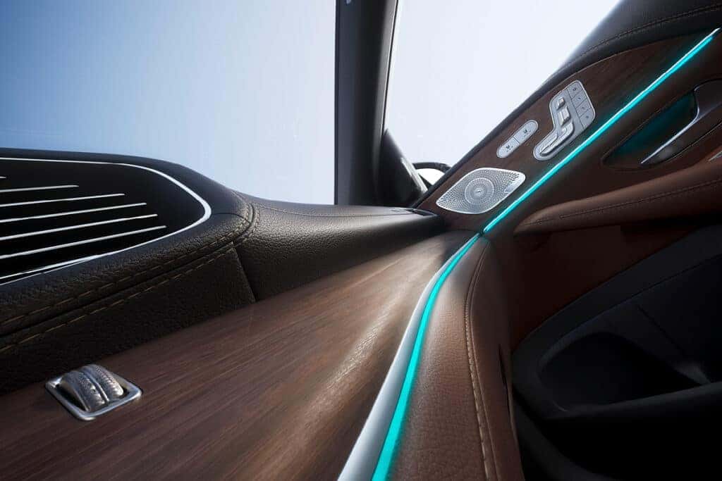 2024 GLE SUV | Mercedes-Benz Maple | Mercedes-Benz Maple