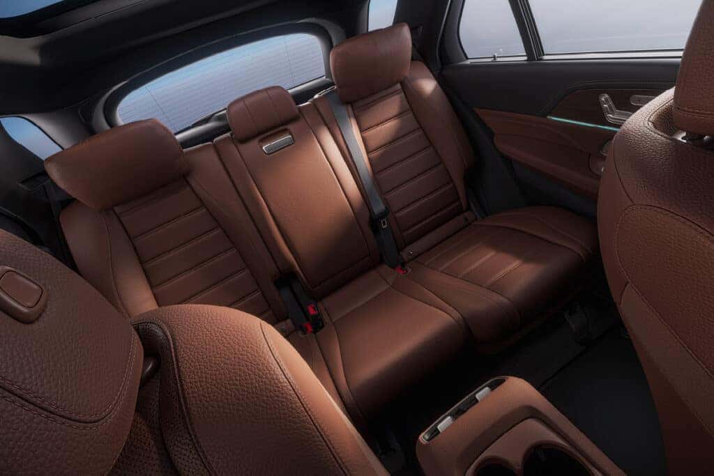 2024 GLE SUV | Mercedes-Benz Maple | Mercedes-Benz Maple