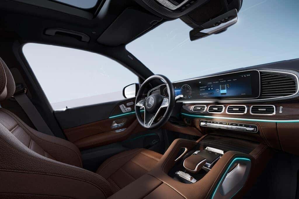 2024 GLE SUV | Mercedes-Benz Maple | Mercedes-Benz Maple