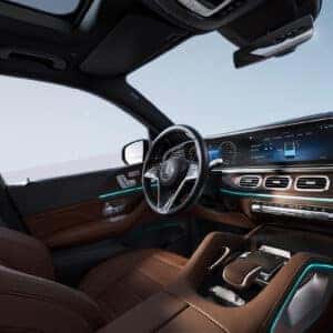 2024 GLE SUV | Mercedes-Benz Maple | Mercedes-Benz Maple