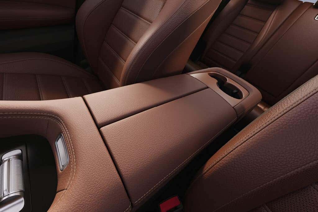 2024 GLE SUV | Mercedes-Benz Maple | Mercedes-Benz Maple