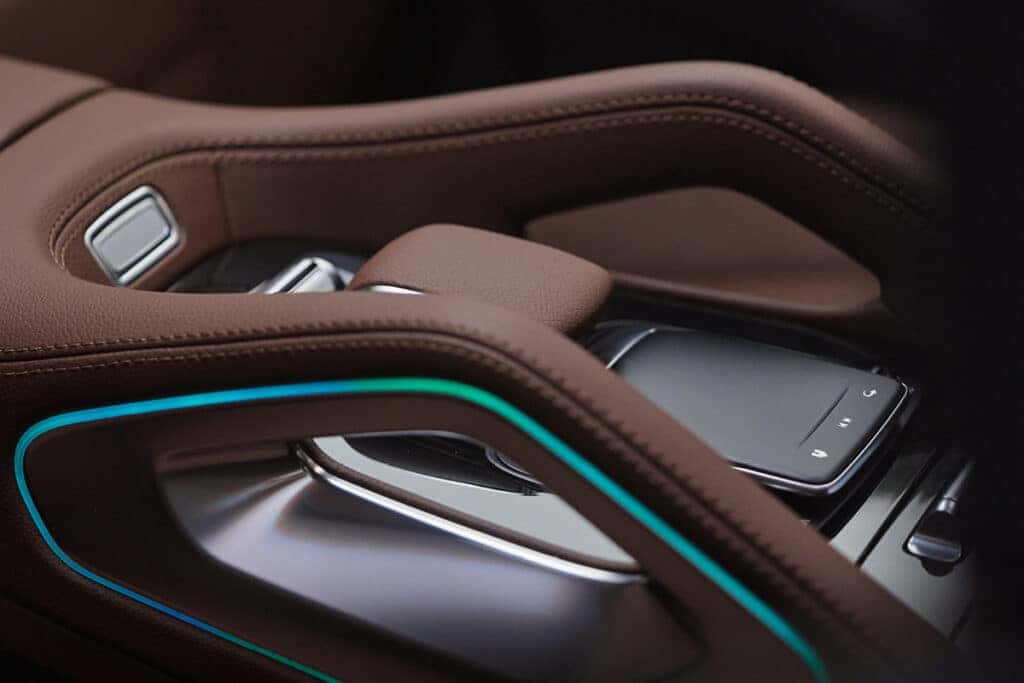 2024 GLE SUV | Mercedes-Benz Maple | Mercedes-Benz Maple