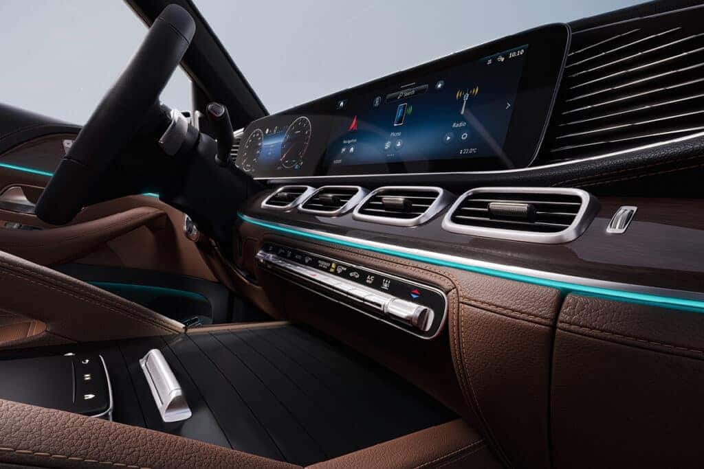 2024 GLE SUV | Mercedes-Benz Maple | Mercedes-Benz Maple