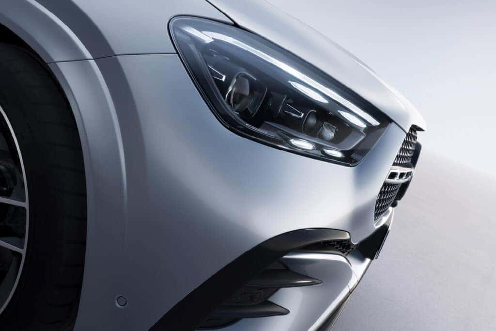 2024 GLE SUV | Mercedes-Benz Maple | Mercedes-Benz Maple