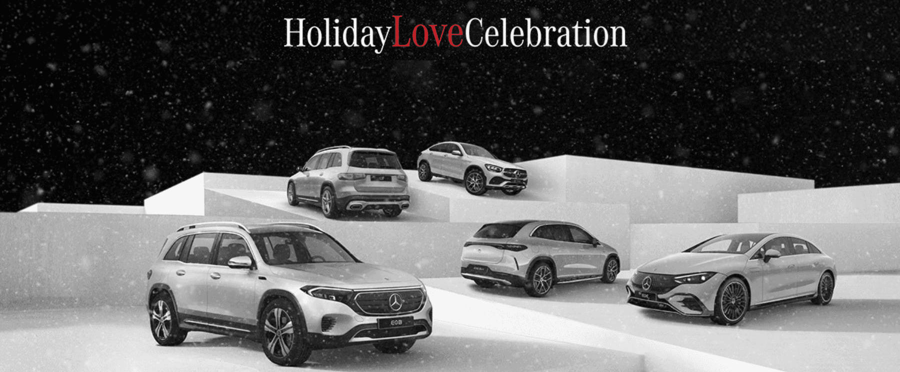 Mercedes-Benz Maple | Mercedes-Benz dealership in Vaughan on Jane St.