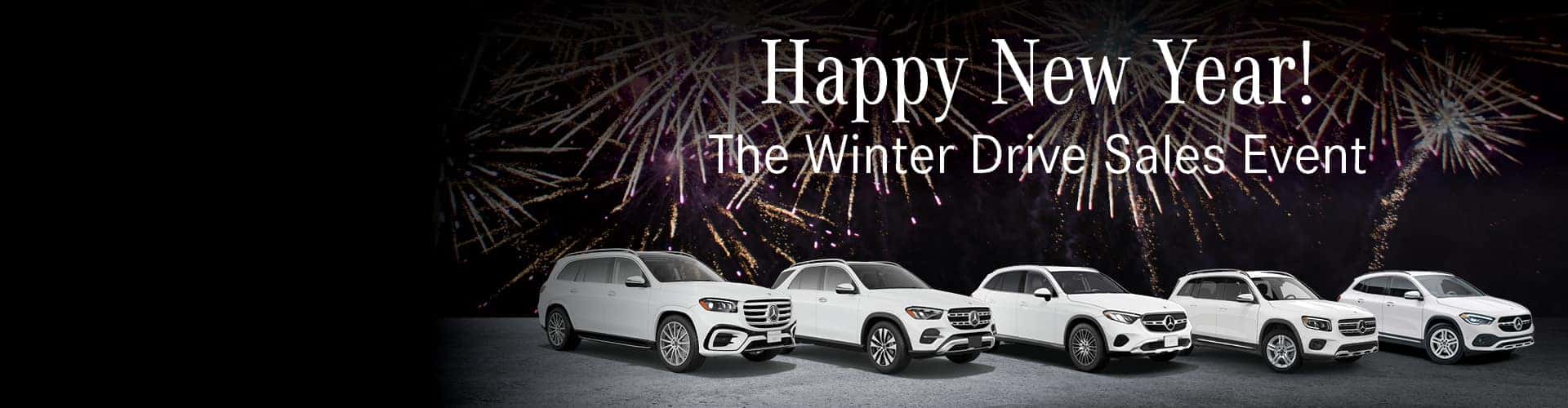 New Mercedes-Benz Offers in Vaughan and Maple, ON | Mercedes-Benz Maple