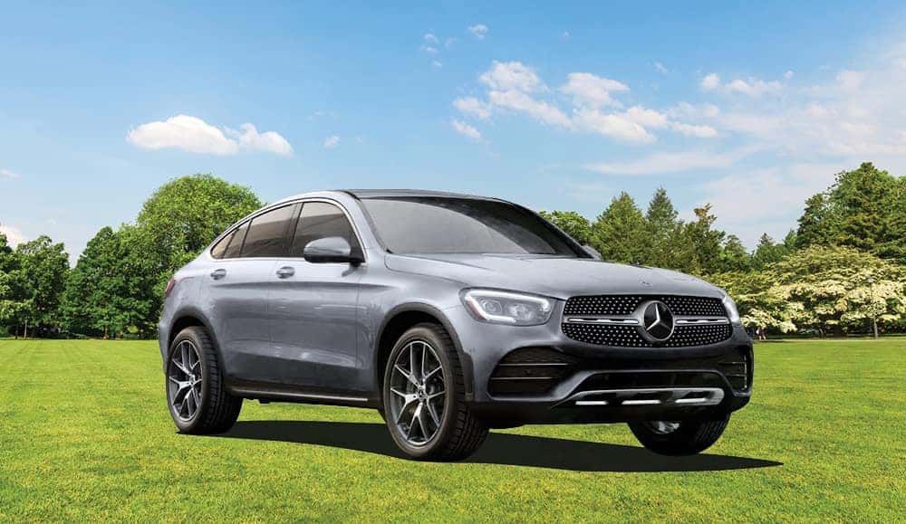New Mercedes-Benz Offers in Vaughan and Maple, ON | Mercedes-Benz Maple