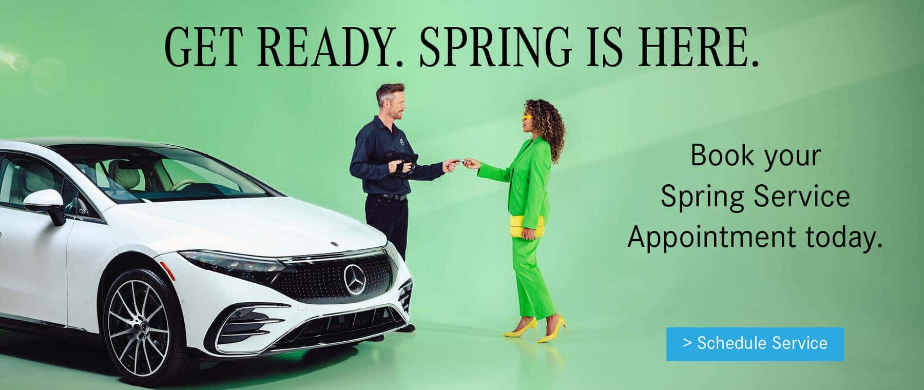 Mercedes-Benz Maple | Mercedes-Benz dealership in Vaughan on Jane St.