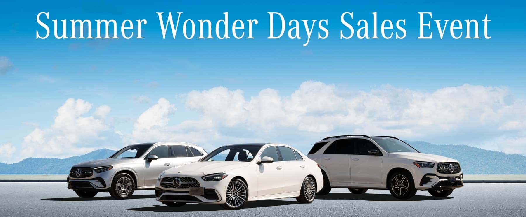 Mercedes-Benz Maple | Mercedes-Benz dealership in Vaughan on Jane St.