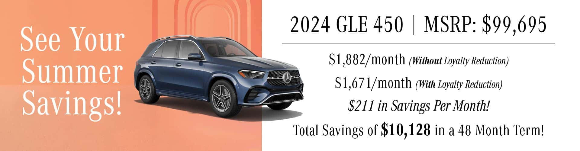 Demo Sales Event Appointment | Mercedes-Benz Maple | Mercedes-Benz Maple