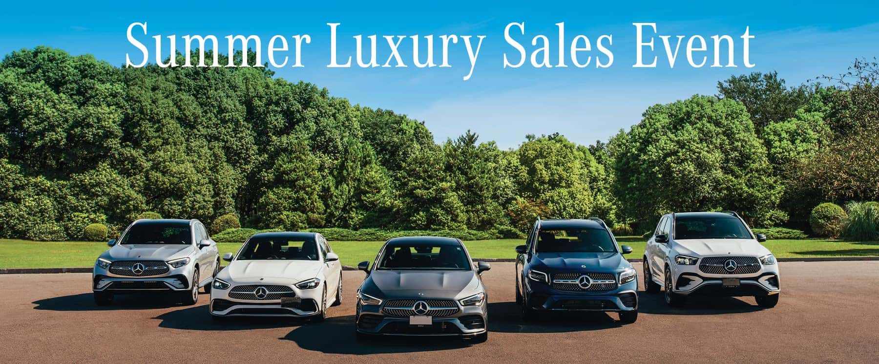 Mercedes-Benz Maple | Mercedes-Benz dealership in Vaughan on Jane St.