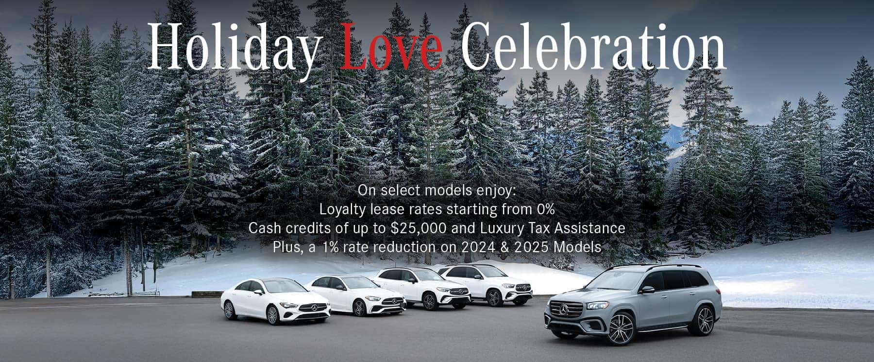 Mercedes-Benz Maple | Mercedes-Benz dealership in Vaughan on Jane St.