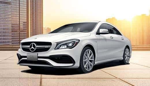 Current Offers - New | Mercedes-Benz Markham