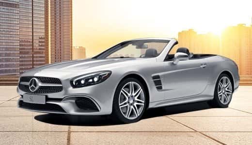 Current Offers - New | Mercedes-Benz Markham