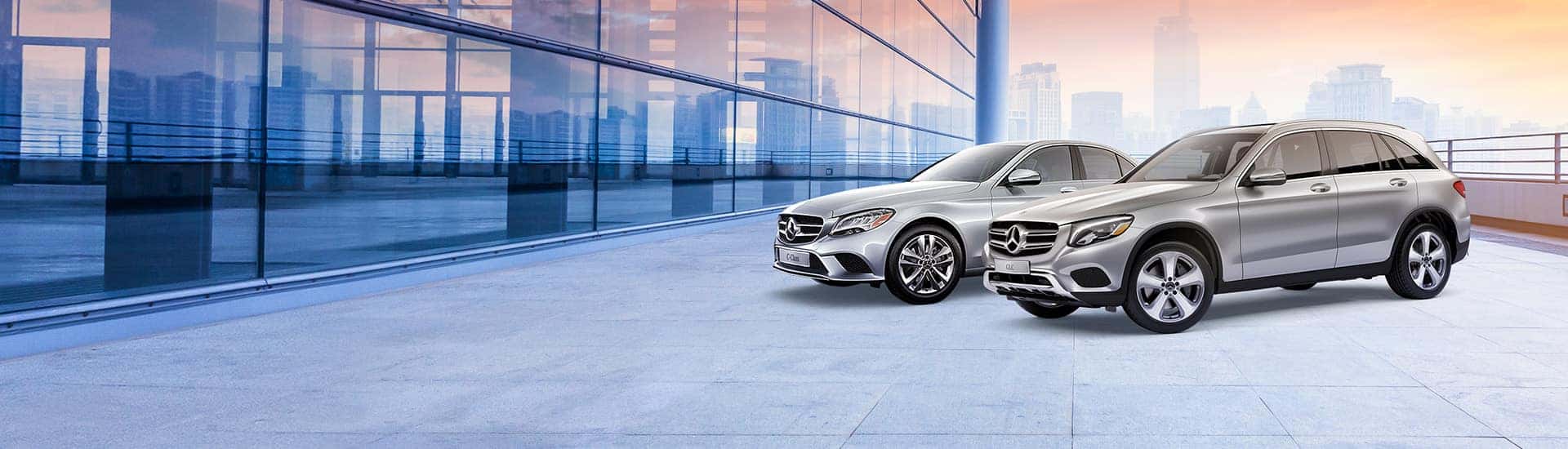 Used Vehicle Specials and Sales Markham | Mercedes-Benz Markham