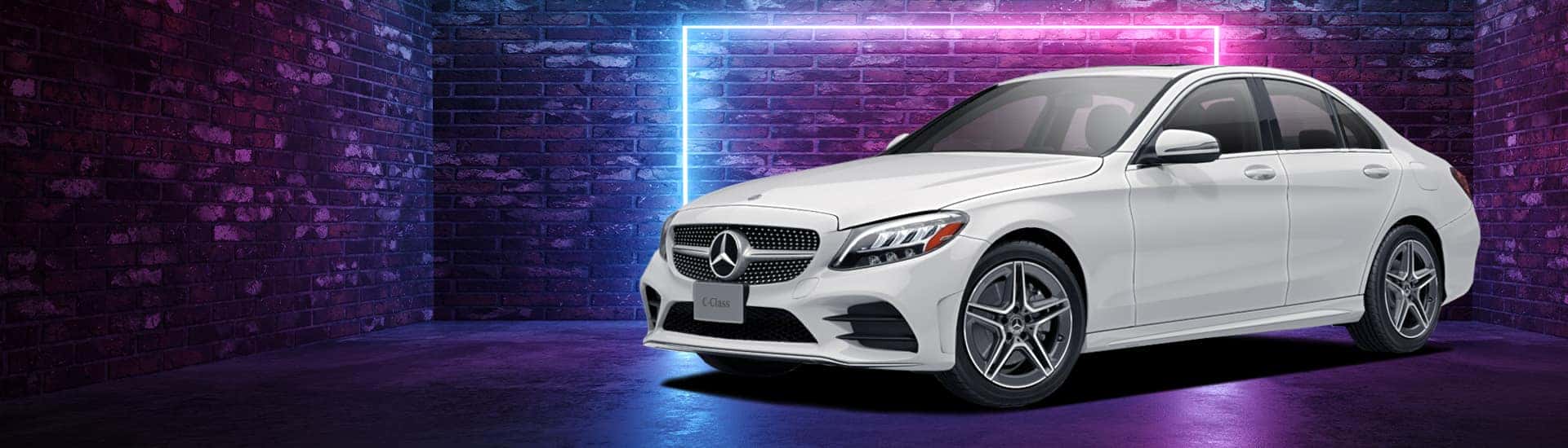 Current Offers - New Vehicles | Mercedes-Benz Markham