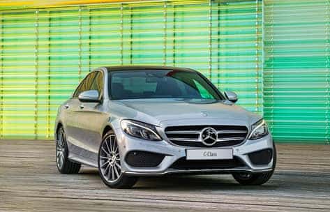 Used Vehicle Specials and Sales Markham | Mercedes-Benz Markham