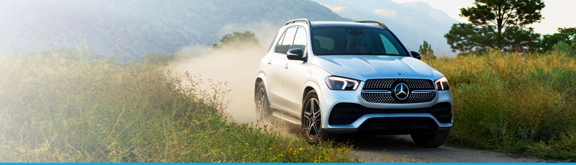 Current Offers - Overview | Mercedes-Benz Markham