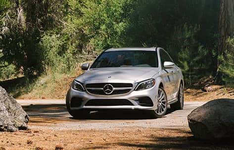 Used Vehicle Specials and Sales Markham | Mercedes-Benz Markham