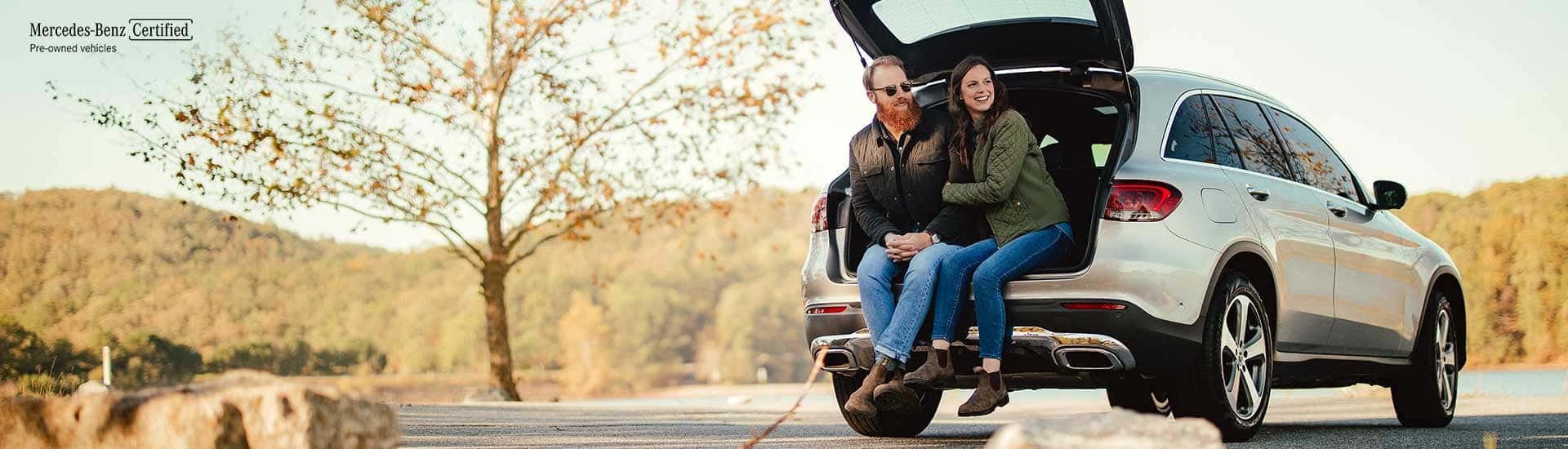 Used Vehicle Specials and Sales Markham | Mercedes-Benz Markham