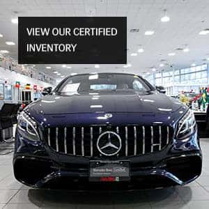 Social - Instagram Links | Mercedes-Benz Markham