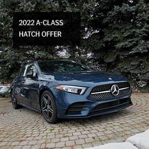 Social - Instagram Links | Mercedes-Benz Markham